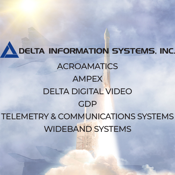 Home page - Delta Information Systems