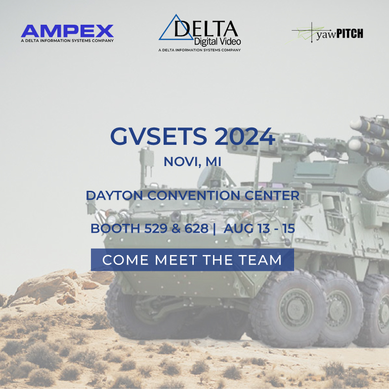 GVSETS - Delta Information Systems