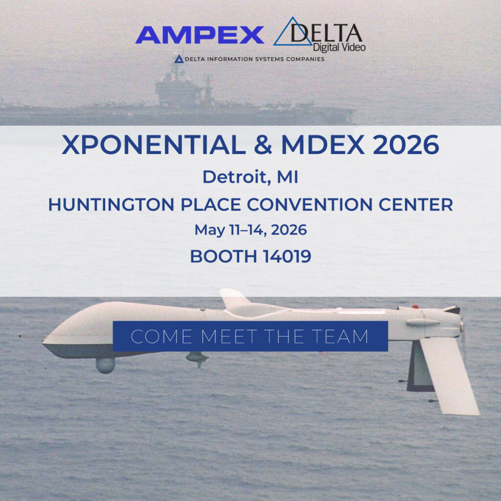 XPONENTIAL & MDEX - Delta Information Systems